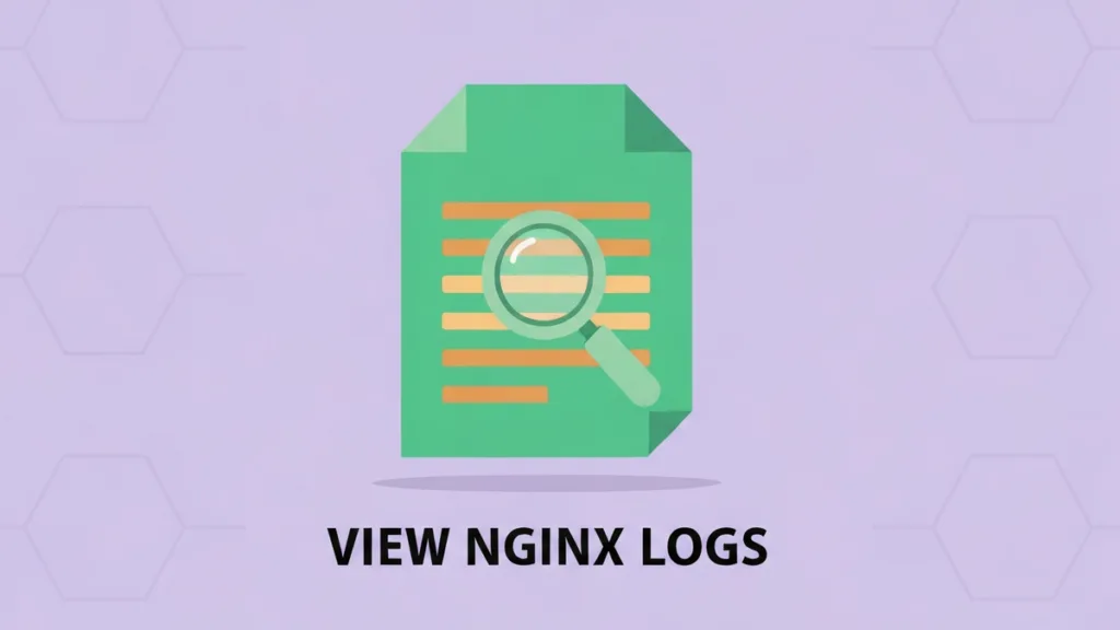 How to Install Nginx on Ubuntu 26.04 | DevAnswers